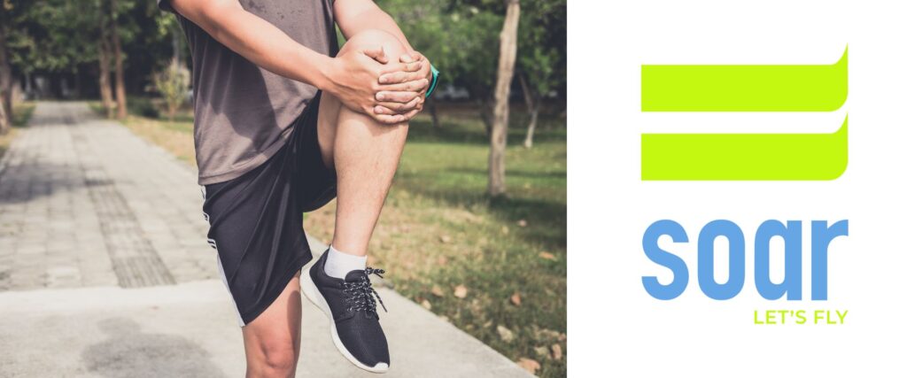6 Knee mobilising exercises anyone can do | Soar Today - UKRunChat
