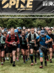2025 Montane Summer Spine Race is underway - UKRunChat