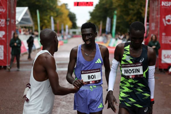 Cardiff Half Marathon Athlete Preview - UKRunChat