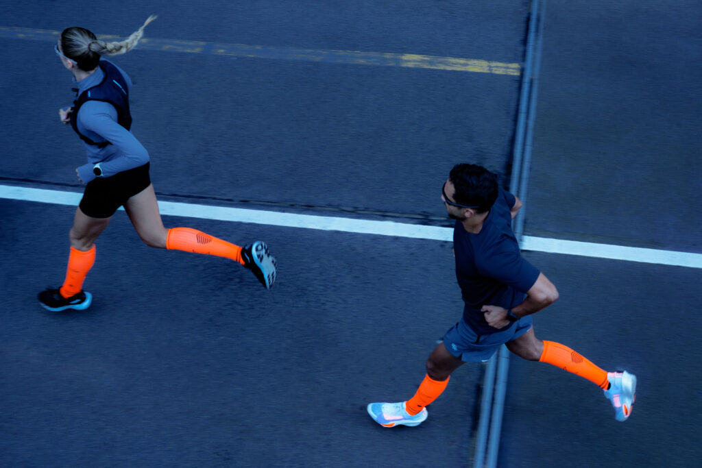 Kit runners can rely on during training - UKRunChat