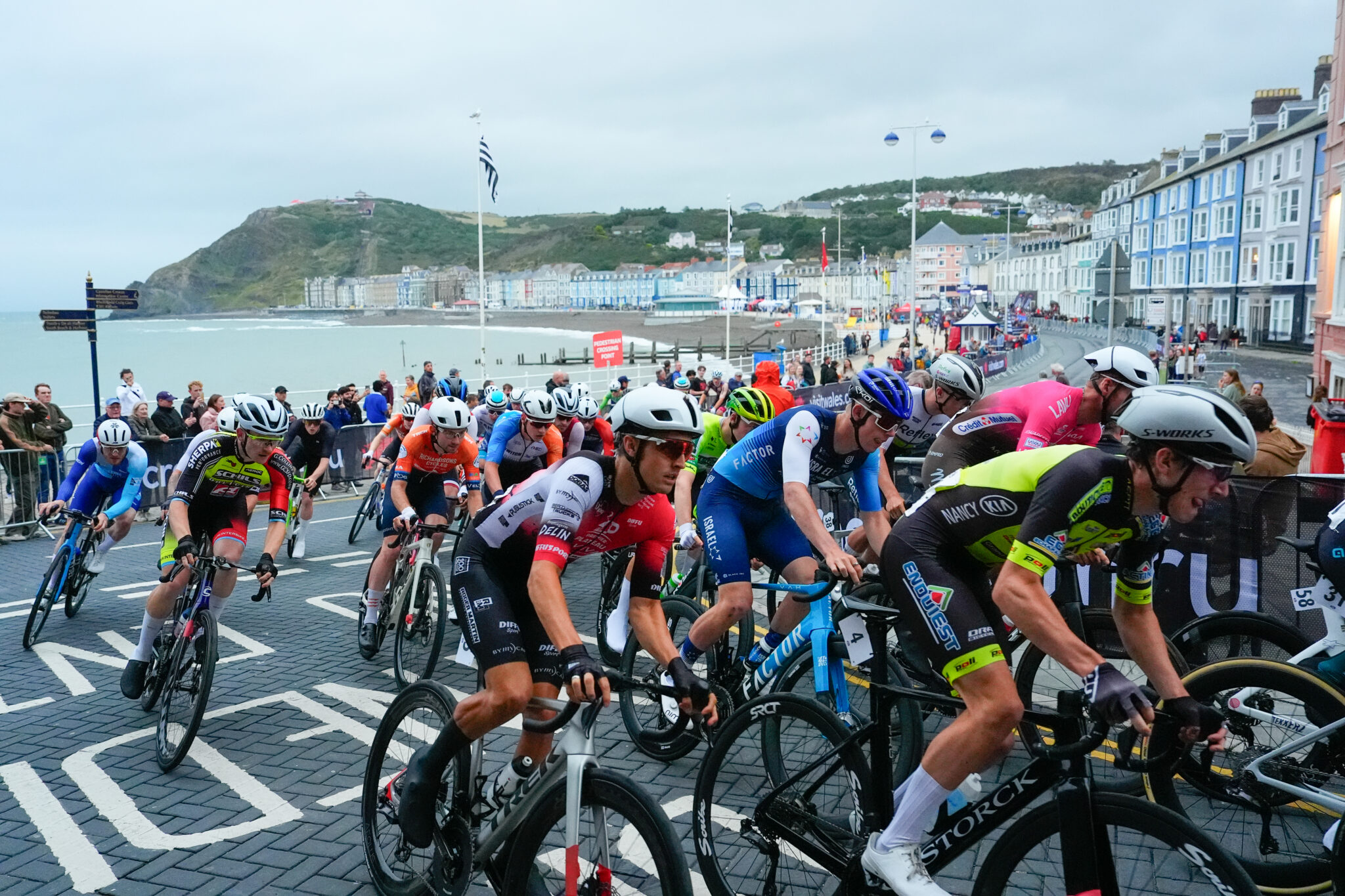 Lloyds National Road Championships returns to Wales - UKRunChat