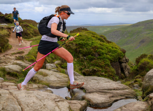Summer Spine Race 2026: course records fall - UKRunChat
